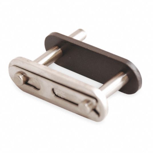 TSUBAKI, Attachment, Std Conveyor Chains For Chain, Attachment Link ...