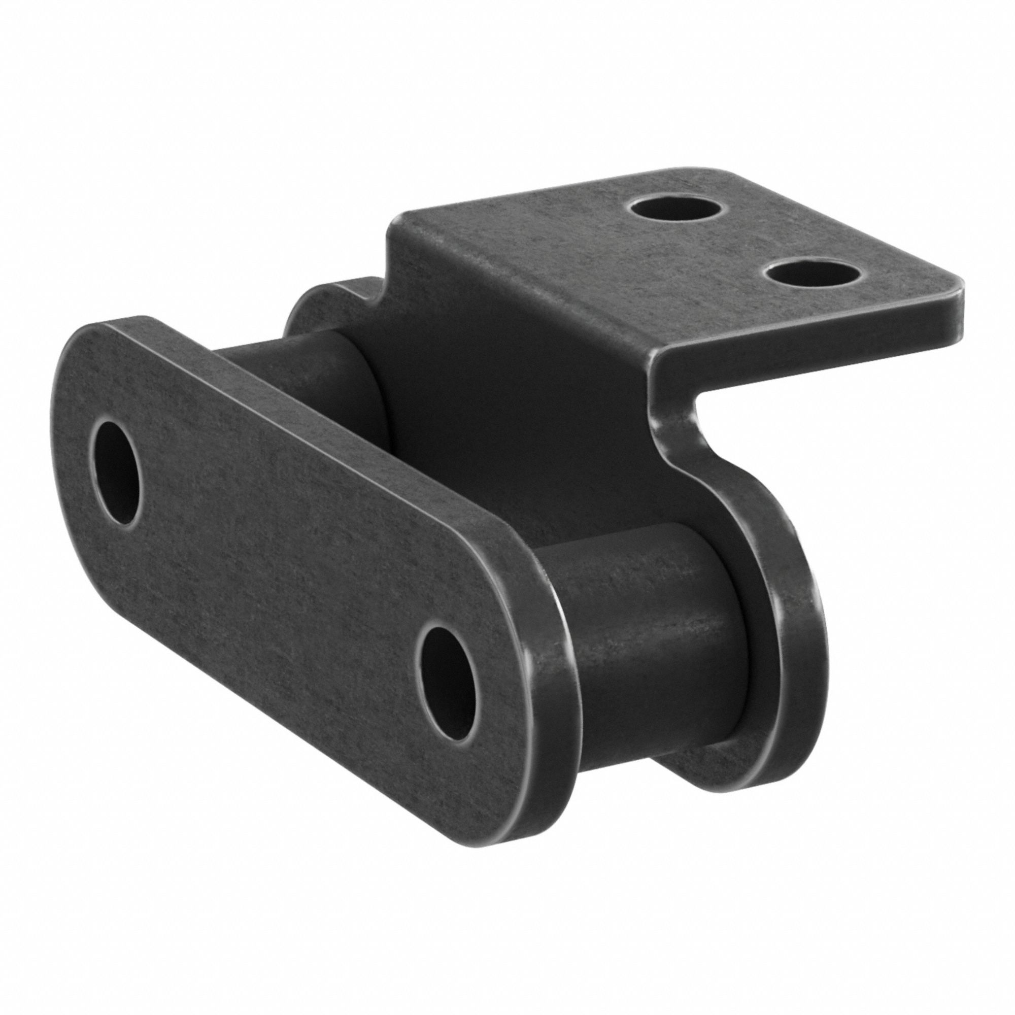 TSUBAKI, Roller Attachment, Lube-Free Conveyor Chains For Chain, Roller ...