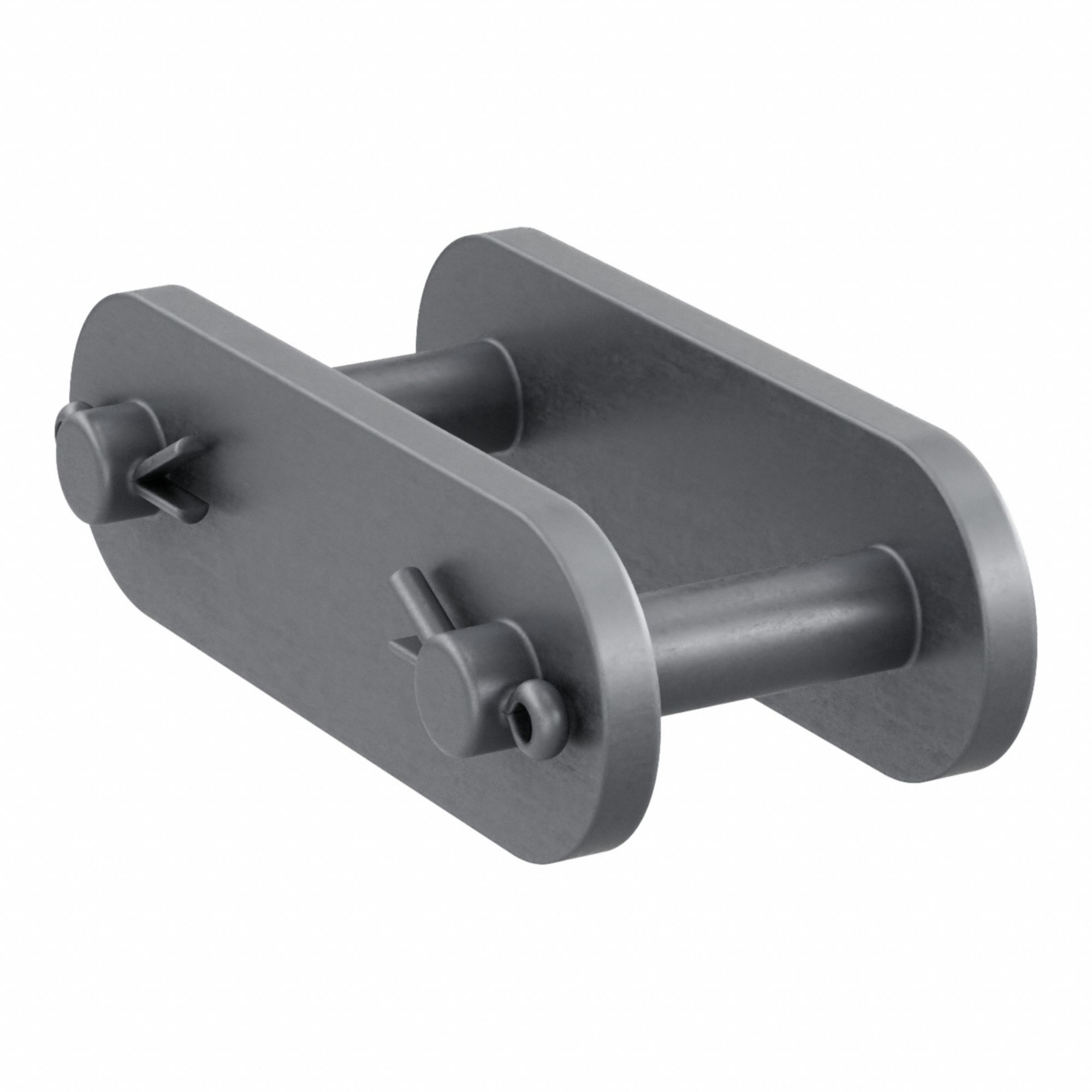 TSUBAKI, Connecting, Coated Conveyor Chains For Chain, Connecting Link ...