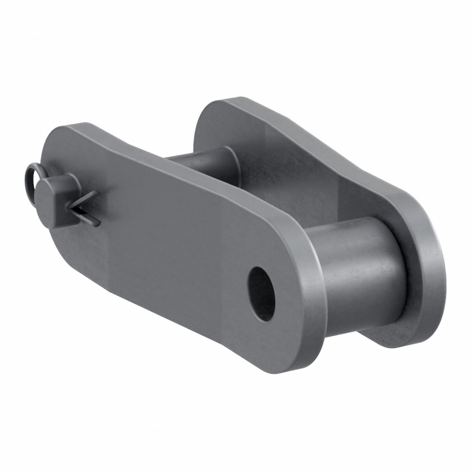 TSUBAKI, Offset, Coated Conveyor Chains For Chain, Offset Link - 1YGE5 ...