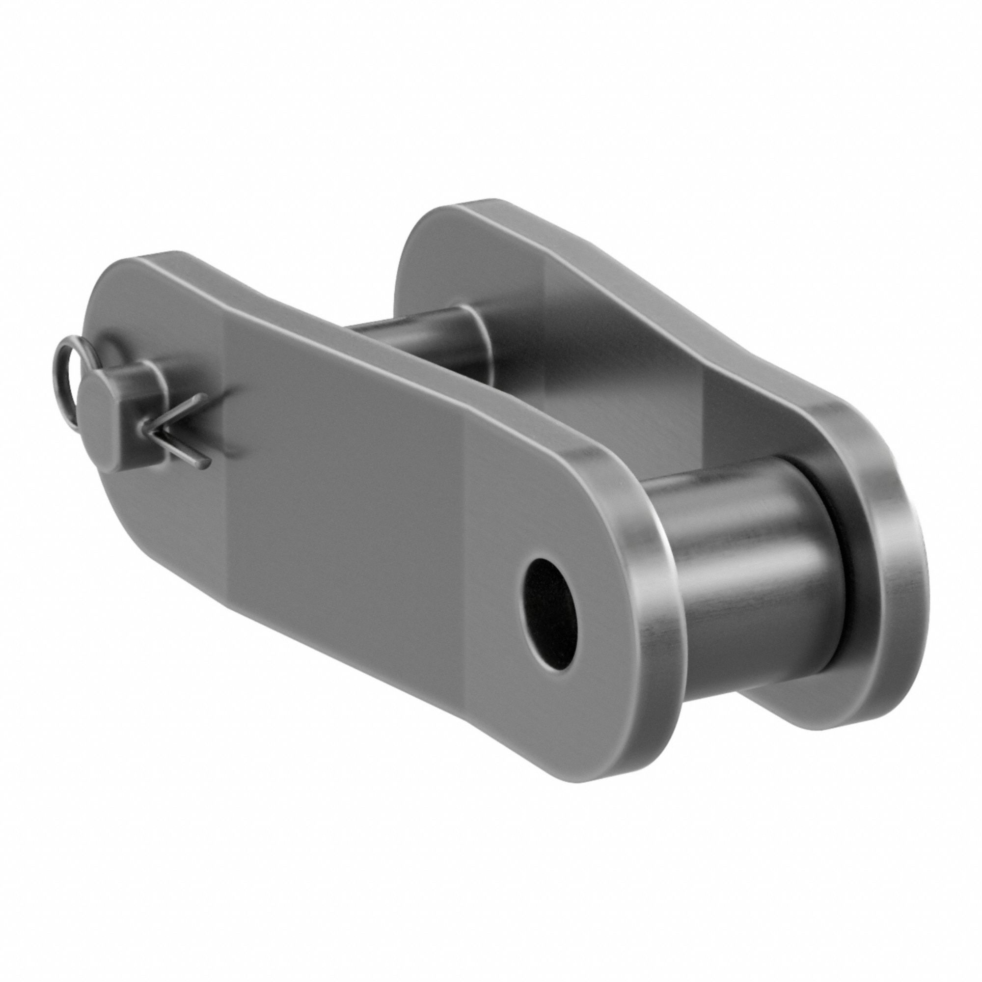 TSUBAKI, Offset, Heavy Conveyor Chains For Chain, Offset Link - 1YGK8 ...