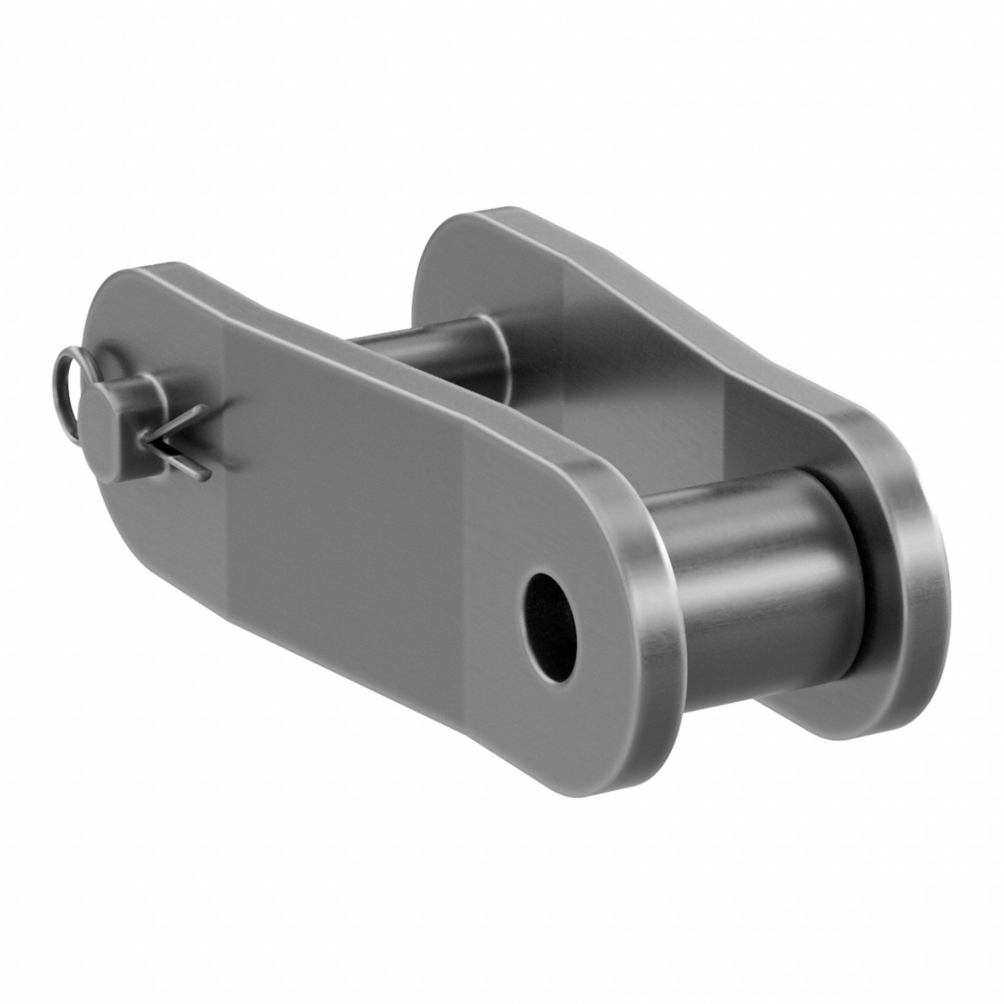 TSUBAKI, Offset, Heavy Conveyor Chains For Chain, Offset Link - 1YGL4 ...