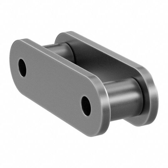 TSUBAKI, Adding, Heavy Conveyor Chains For Chain, Roller Link - 1YGL5 ...