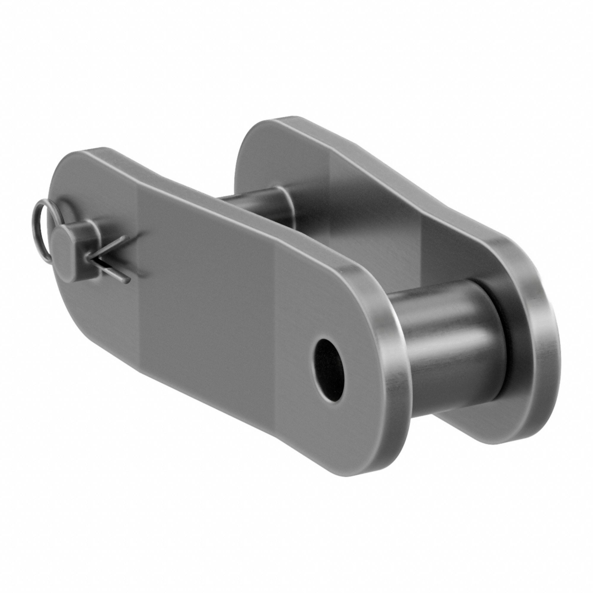 TSUBAKI, Offset, Heavy Conveyor Chains For Chain, Offset Link - 1YGL8 ...