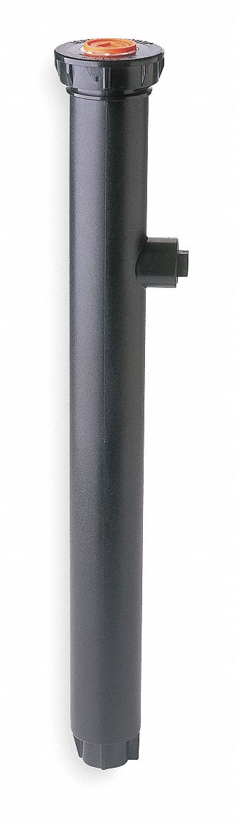 PVC Pop Up Spray Head, 1/2" FNPT Connection - Grainger