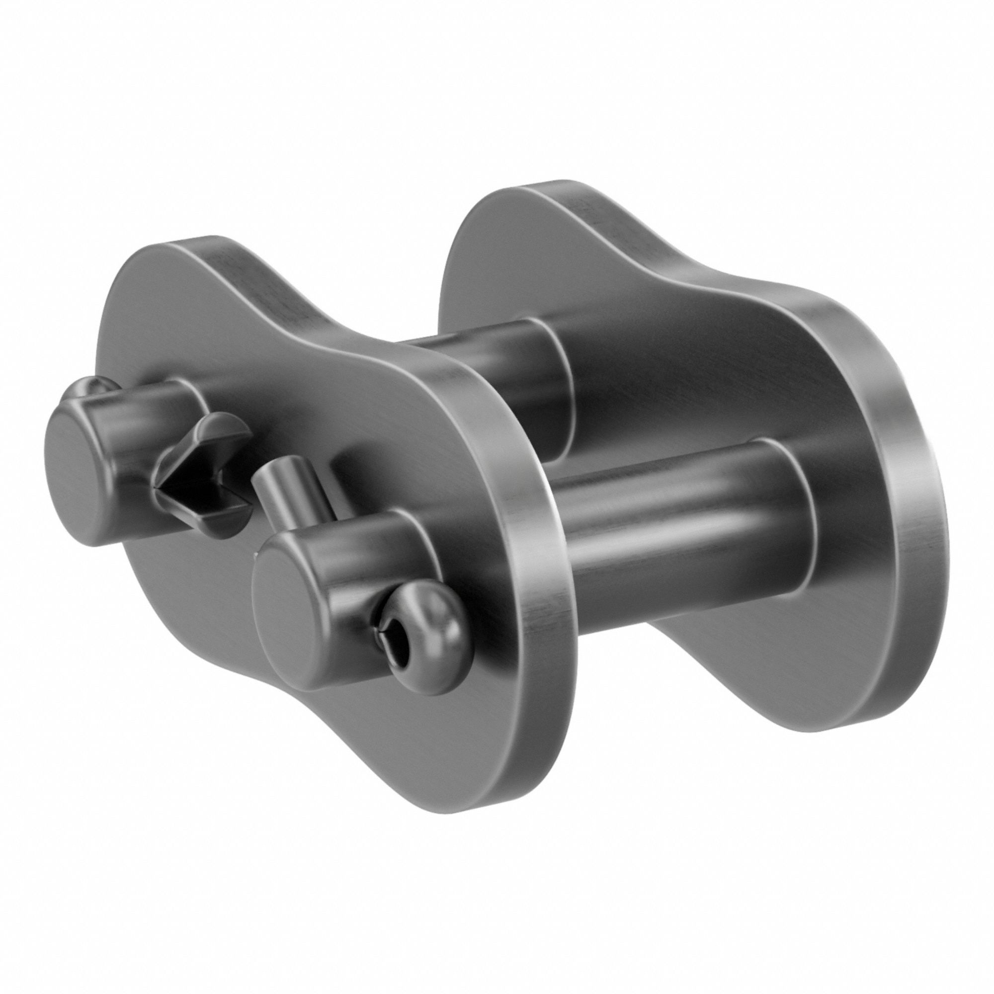 TSUBAKI, For Std Roller Chains, 35, Connecting Link - 1YJG4|35CUCL ...