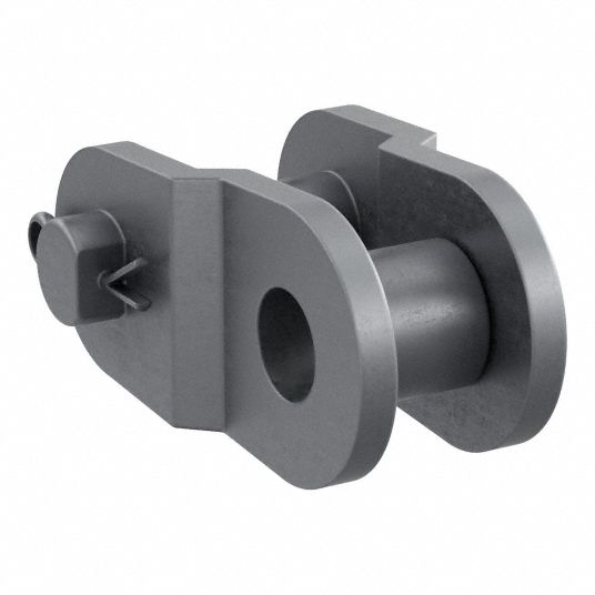 TSUBAKI, For Coated Roller Chains, 35, Offset Link - 1YJH2|35NEPOL ...