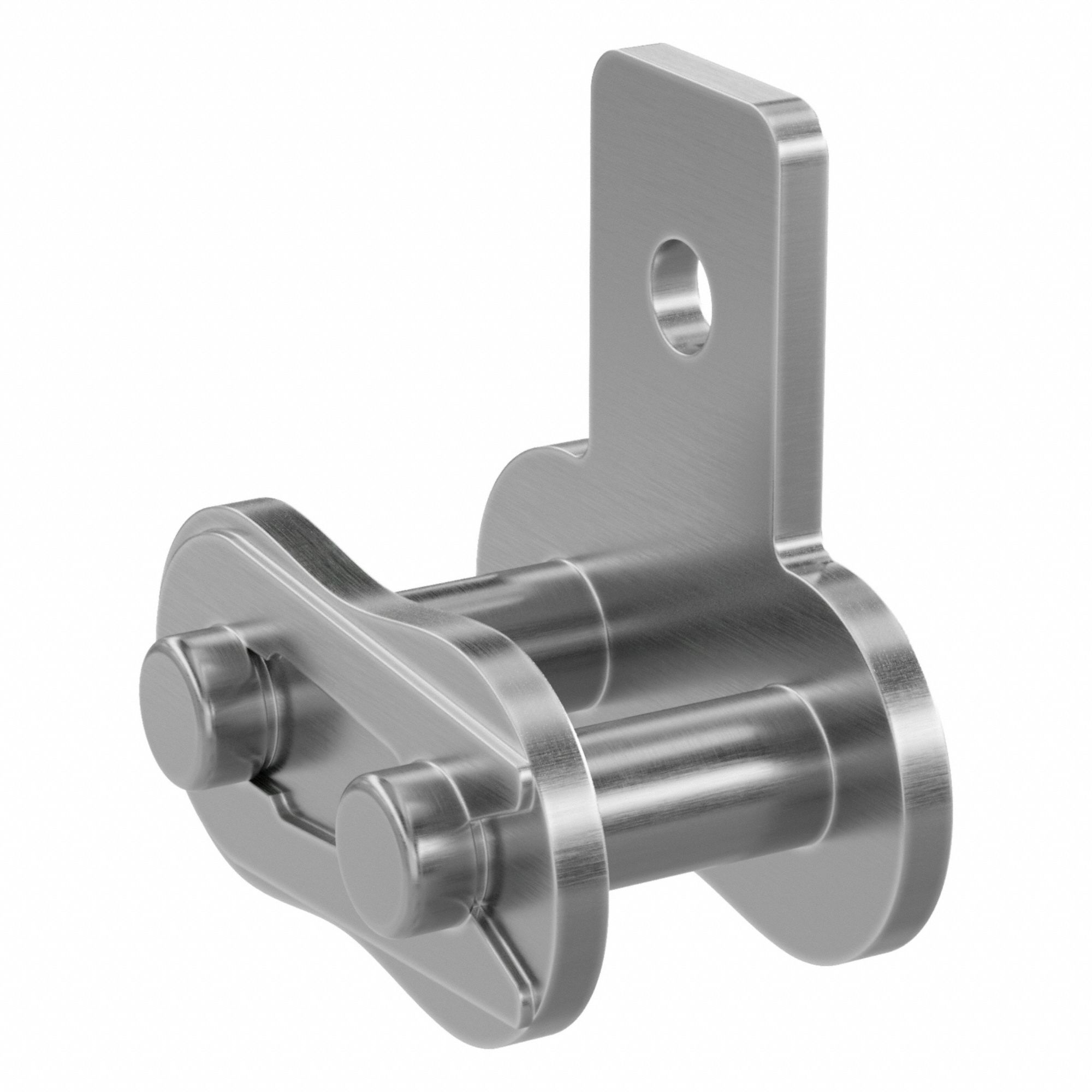 TSUBAKI, For Stainless Steel Roller Chains, SA-1, Attachment Link ...