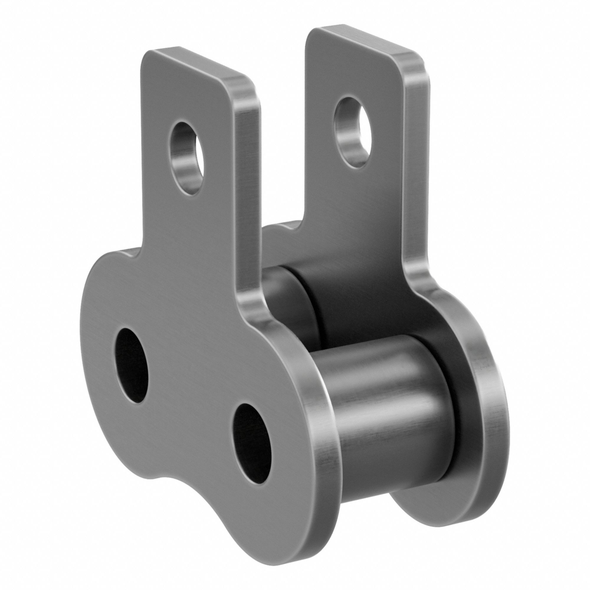 TSUBAKI Rodillo de Tela Metálica,AnexoSK-1,PQ5 - 1YJP7 | 40SK1RL - Grainger México