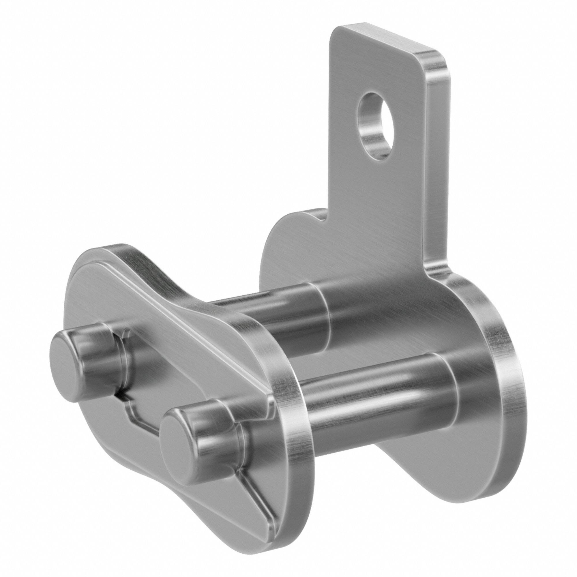 TSUBAKI, For Stainless Steel Roller Chains, SA-1, Attachment Link ...