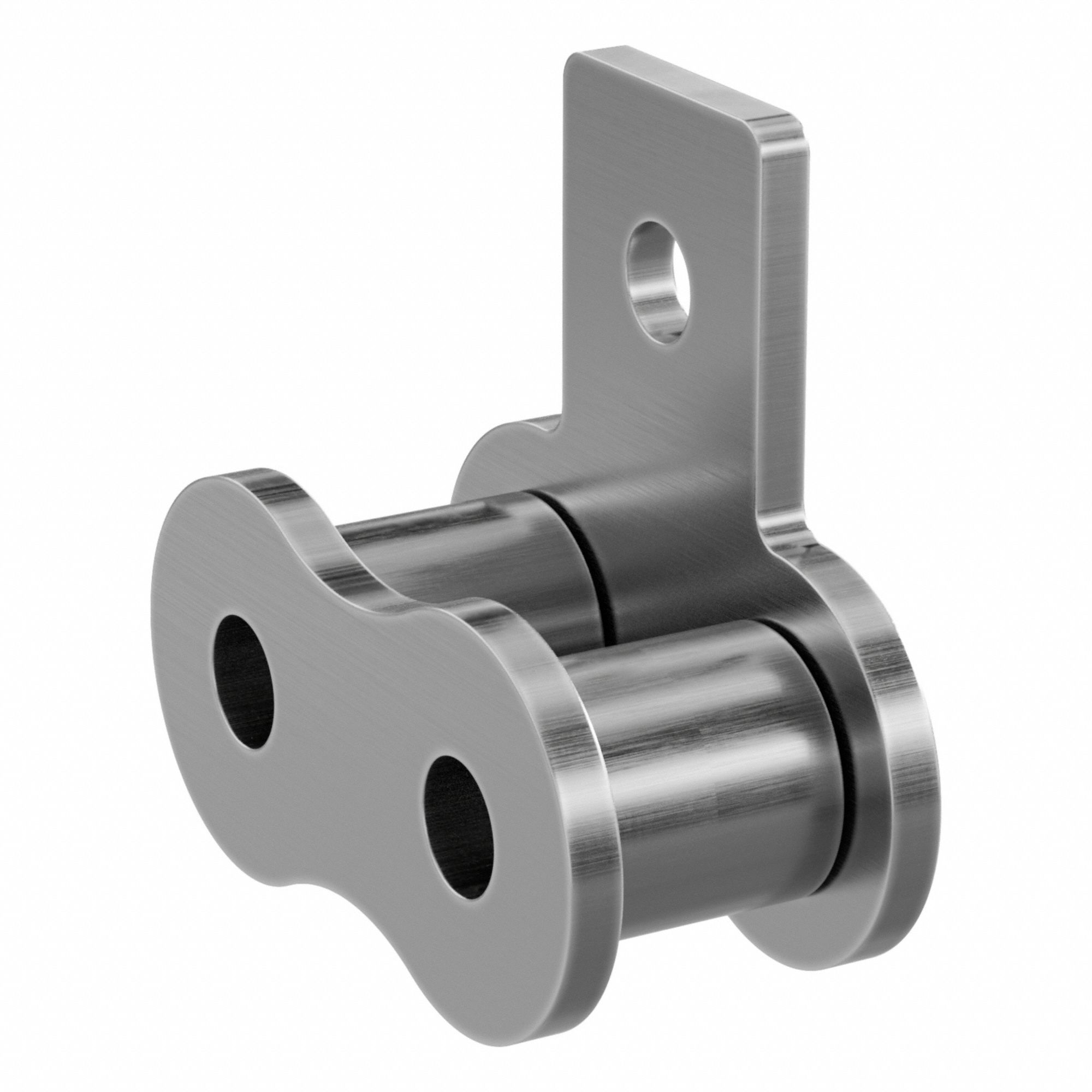 TSUBAKI, For Stainless Steel Roller Chains, SA-1, Roller Attachment ...