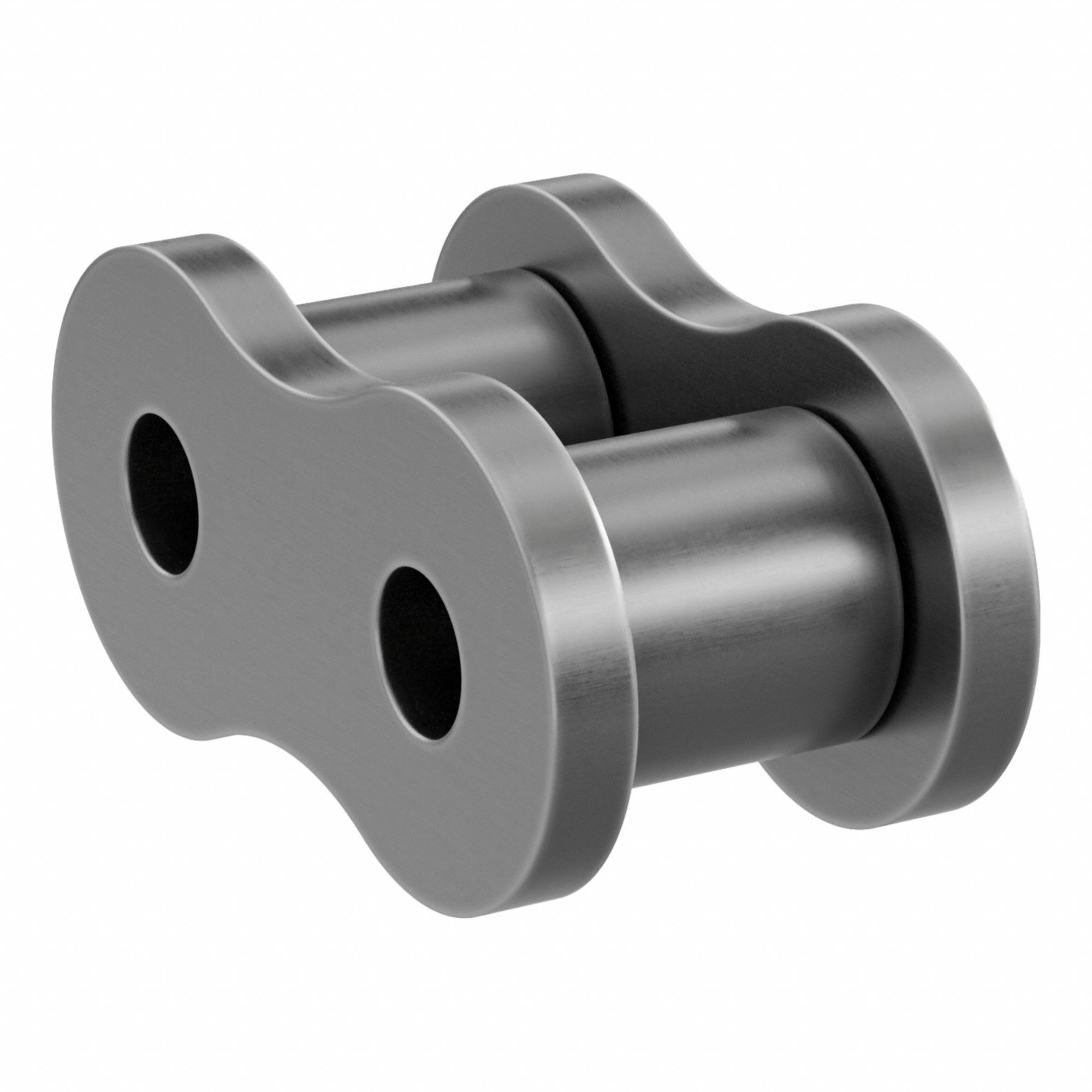 TSUBAKI, 60H, Single Strand, Roller Link - 1YKL1|60HRL - Grainger