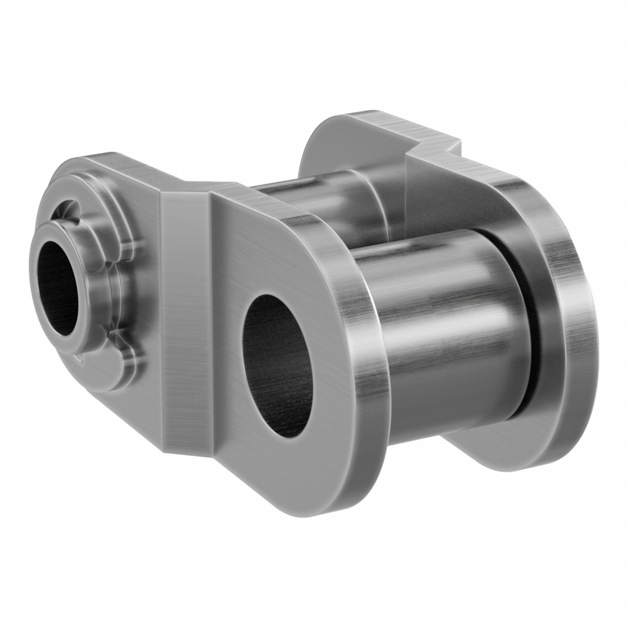 TSUBAKI, For Stainless Steel Roller Chains, 80, Offset Link - 1YKP5 ...