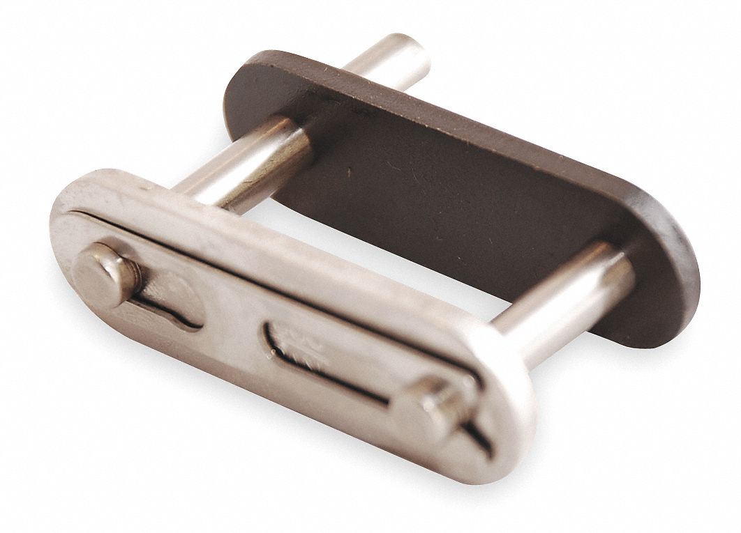 TSUBAKI, Attachment, Std Conveyor Chains For Chain, Attachment Link ...