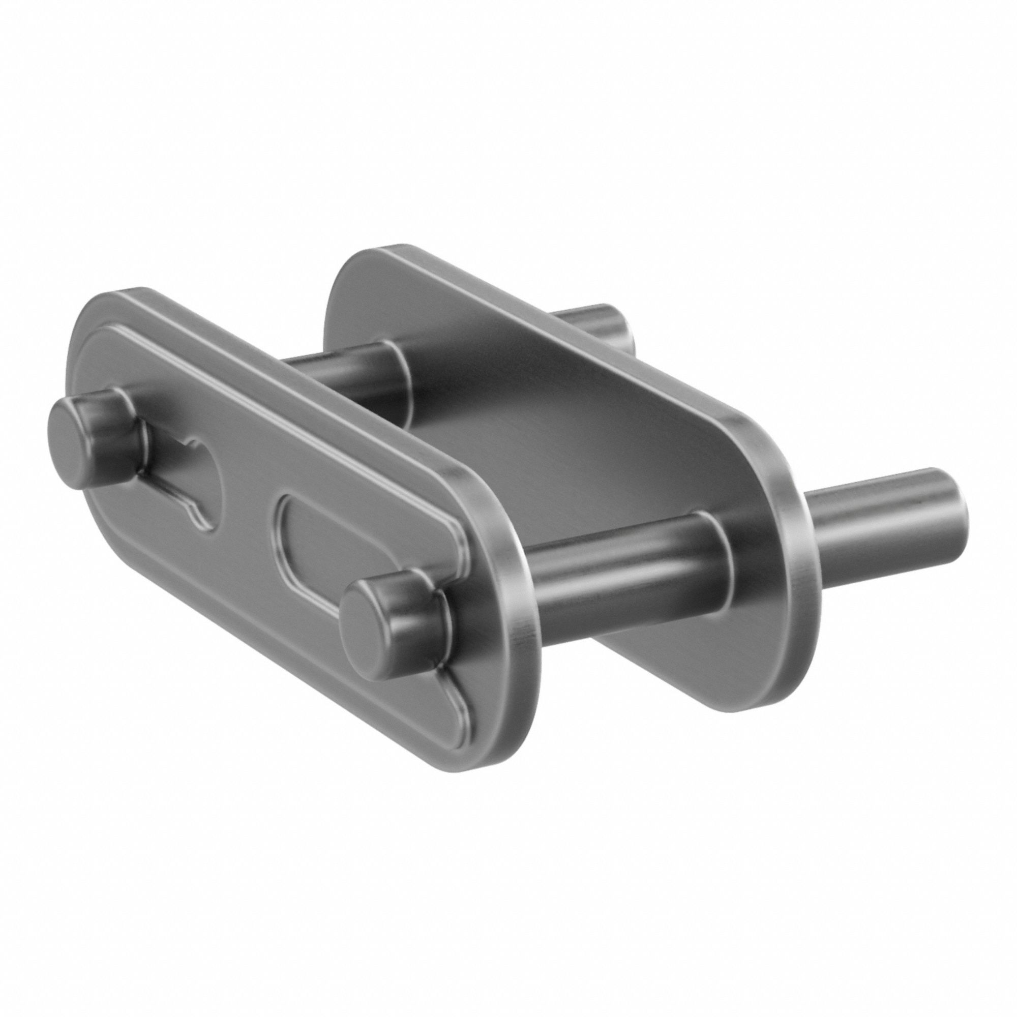 TSUBAKI, Attachment, Std Conveyor Chains For Chain, Attachment Link ...