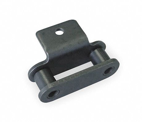 TSUBAKI, Roller Attachment, Lube-Free Conveyor Chains For Chain, Roller ...