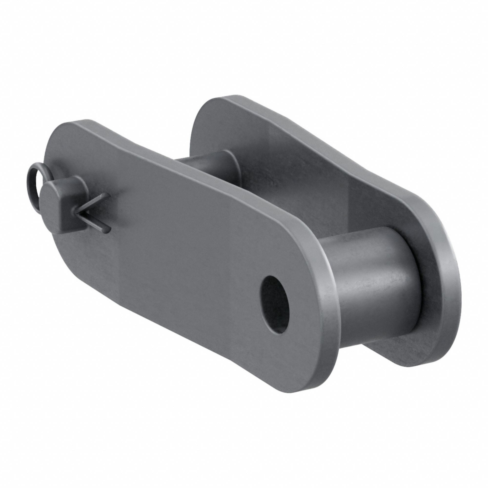 TSUBAKI, Offset, Coated Conveyor Chains For Chain, Offset Link - 1YLC7 ...