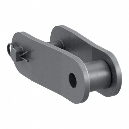 TSUBAKI, Offset, Coated Conveyor Chains For Chain, Offset Link - 1YLC7 ...