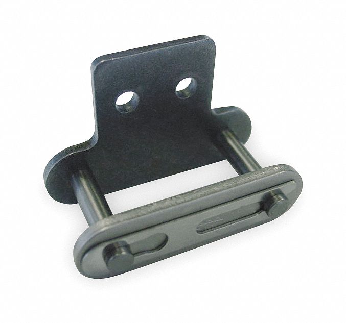 TSUBAKI, Attachment, Std Conveyor Chains For Chain, Attachment Link ...