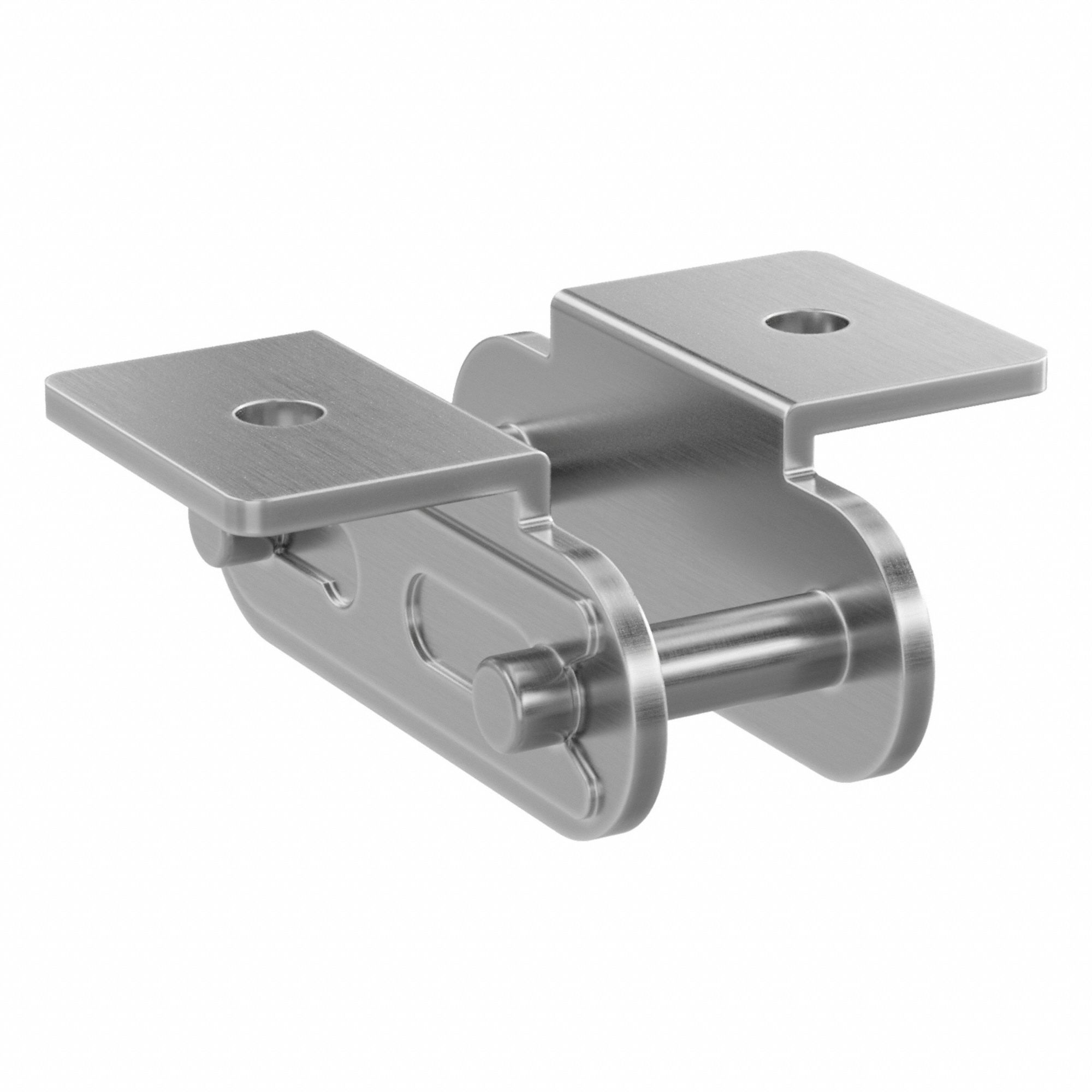 TSUBAKI, Attachment, Stainless Steel Conveyor Chains For Chain ...