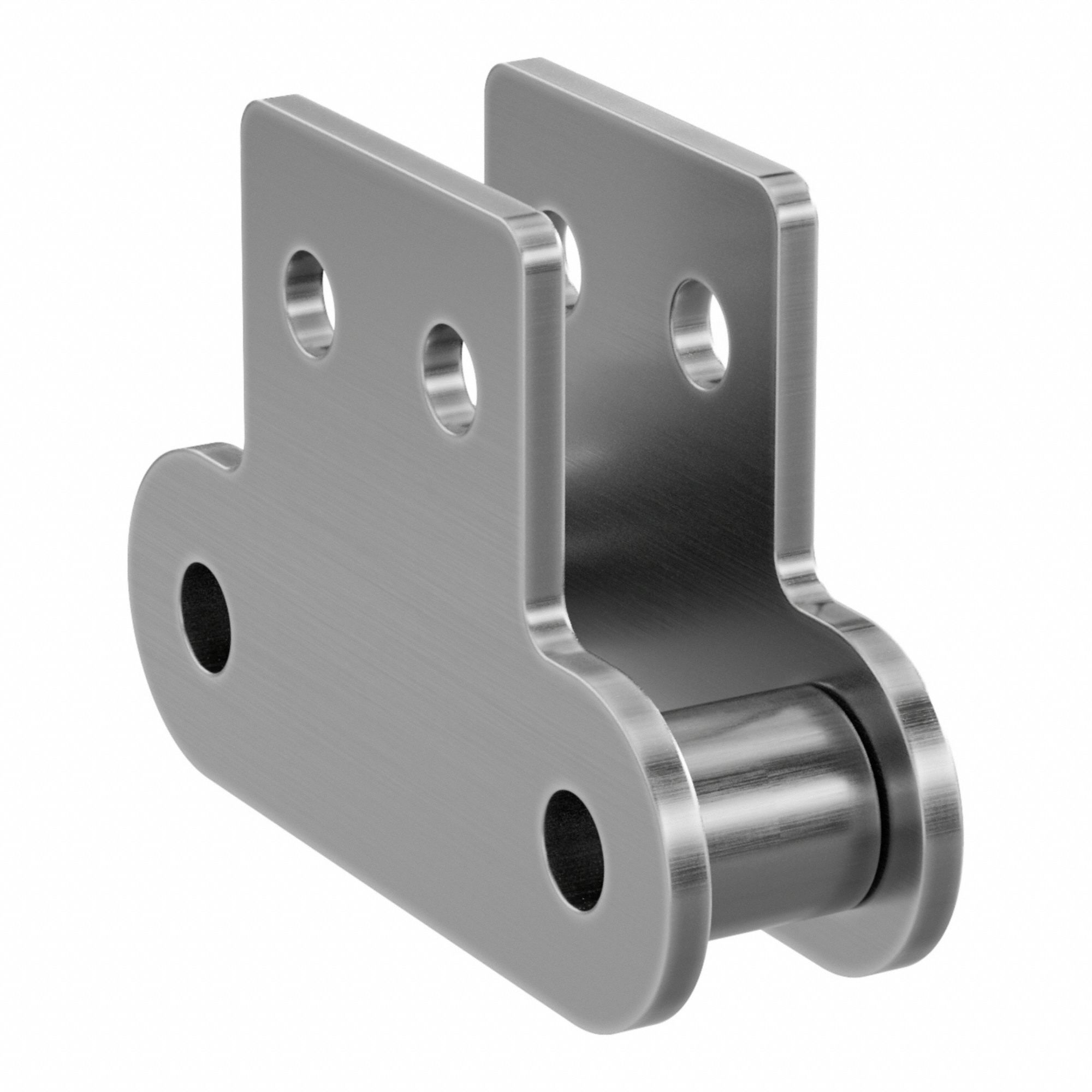 TSUBAKI, Roller Attachment, Stainless Steel Conveyor Chains For Chain ...