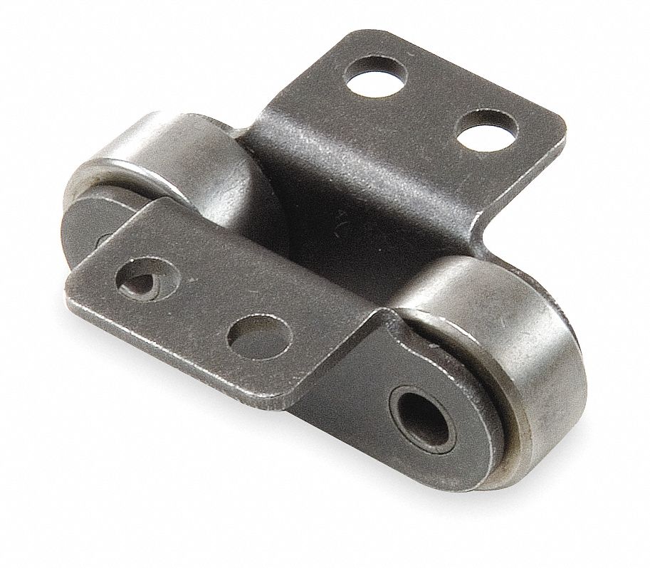 TSUBAKI, Roller Attachment, Std Conveyor Chains For Chain, Roller ...