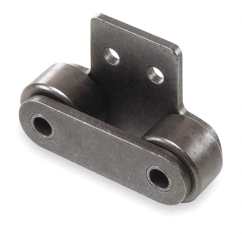 TSUBAKI, Roller Attachment, Std Conveyor Chains For Chain, Roller ...