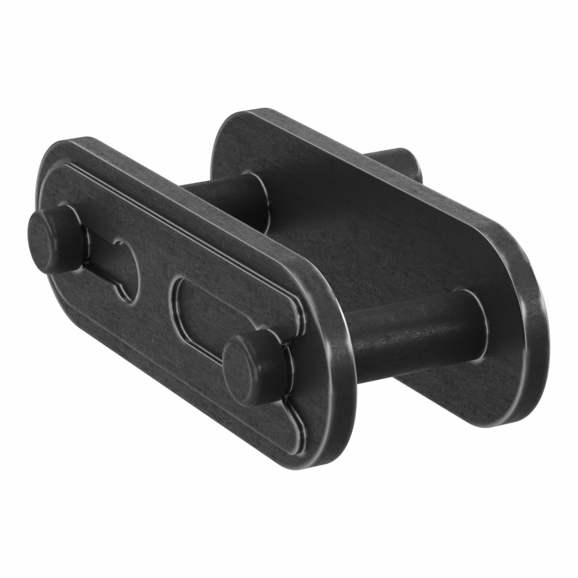 TSUBAKI, Attachment, Lube-Free Conveyor Chains For Chain, Attachment ...