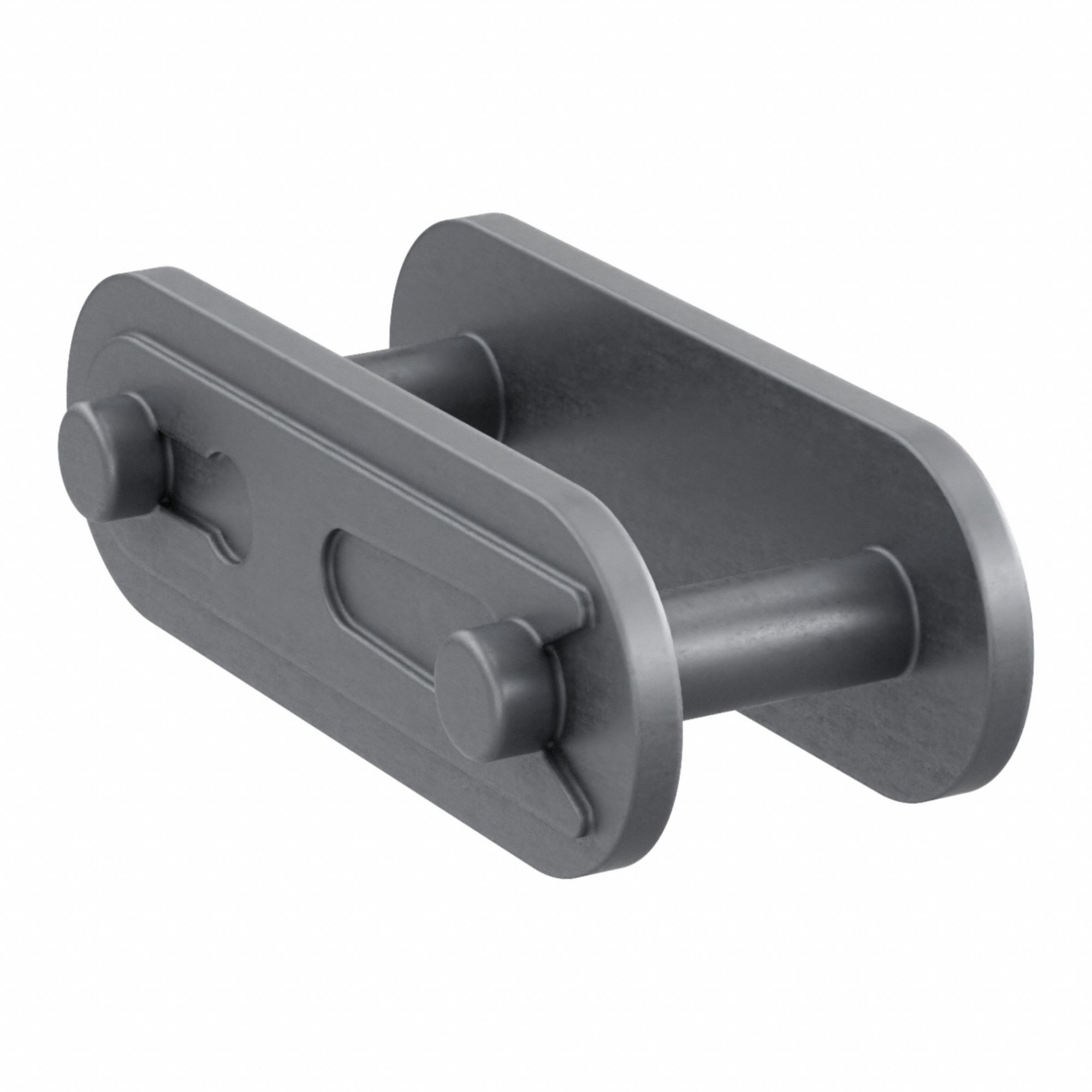 TSUBAKI, Connecting, Coated Conveyor Chains For Chain, Connecting Link ...