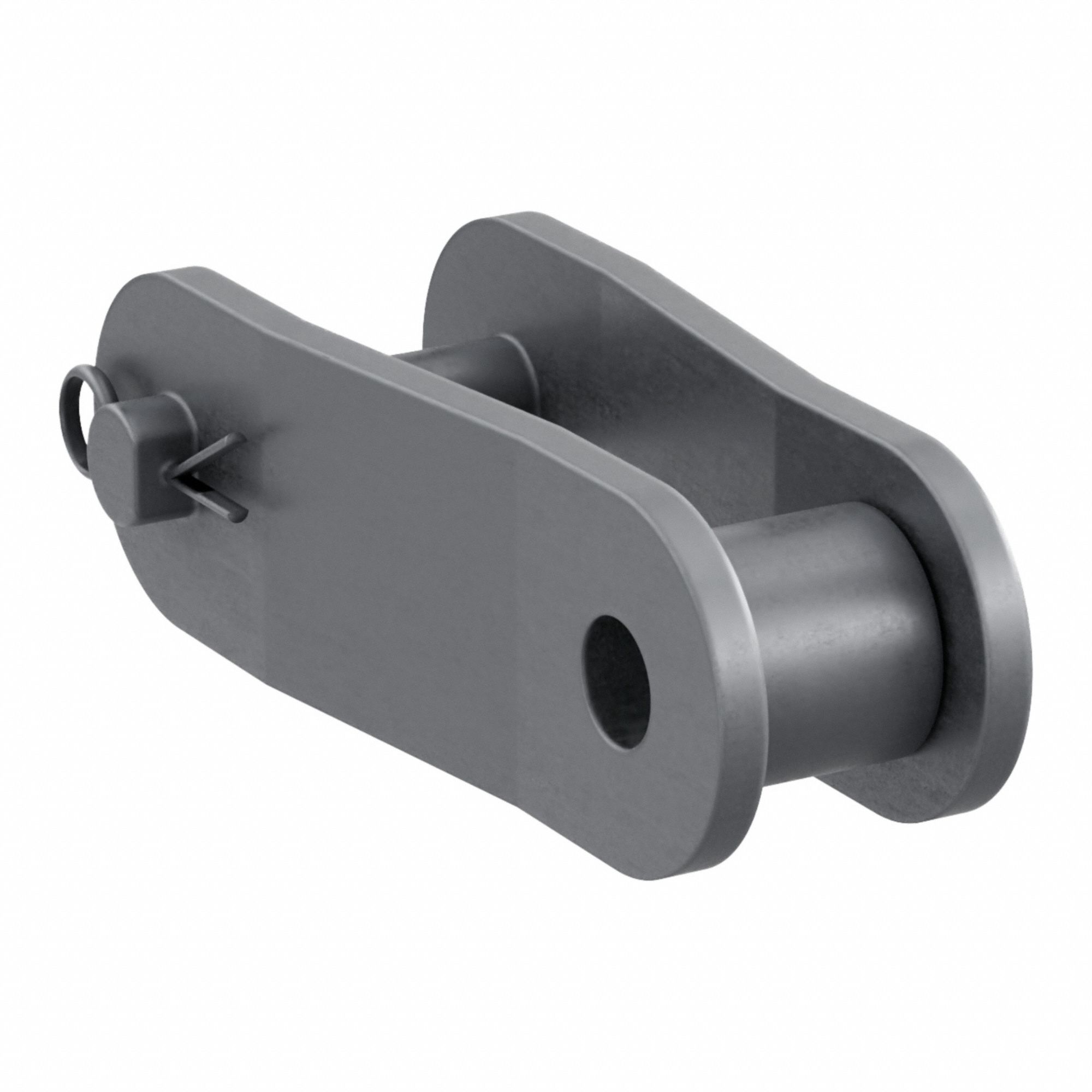 TSUBAKI, Offset, Coated Conveyor Chains For Chain, Offset Link - 1YLN5 ...