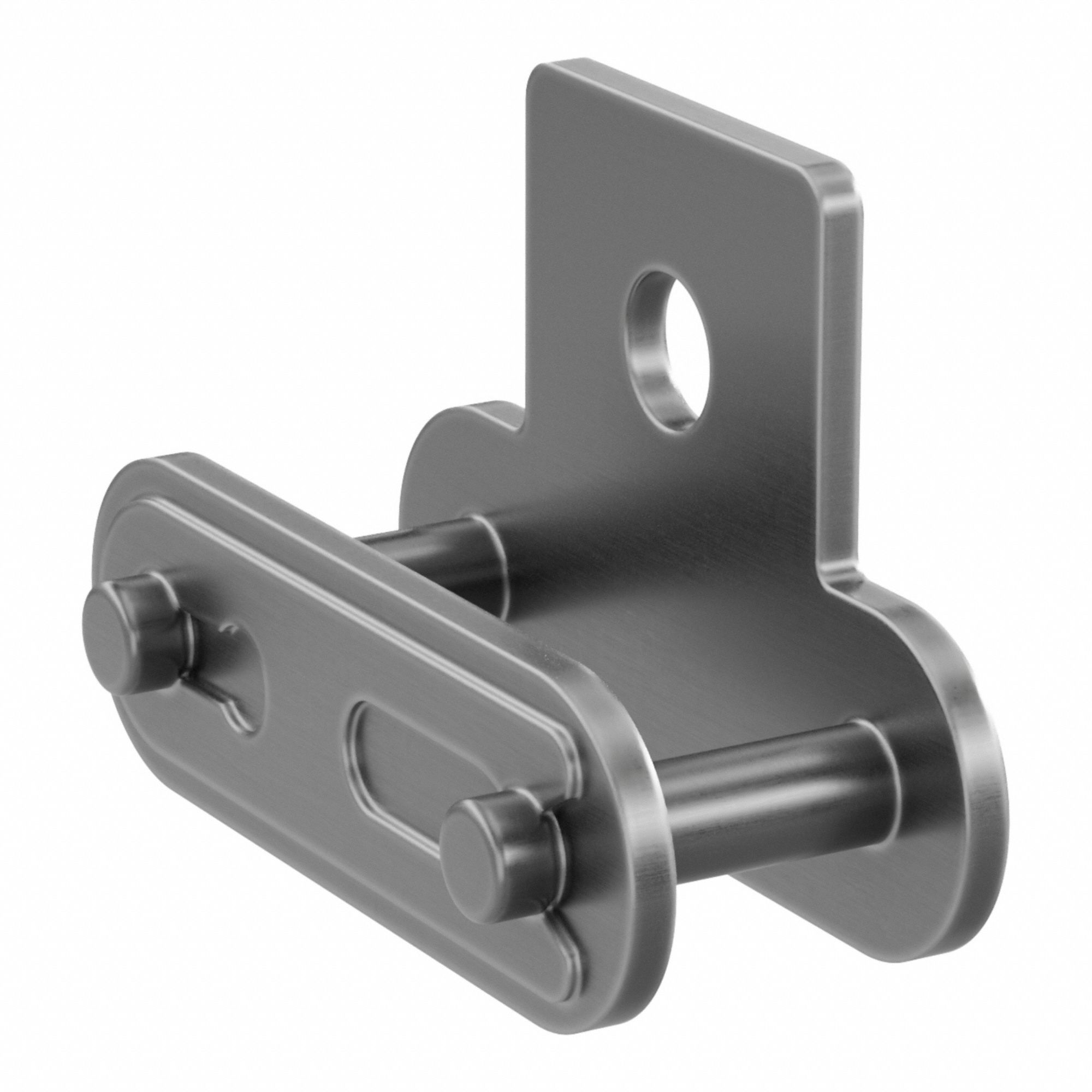 TSUBAKI, Attachment, Std Conveyor Chains For Chain, Attachment Link ...