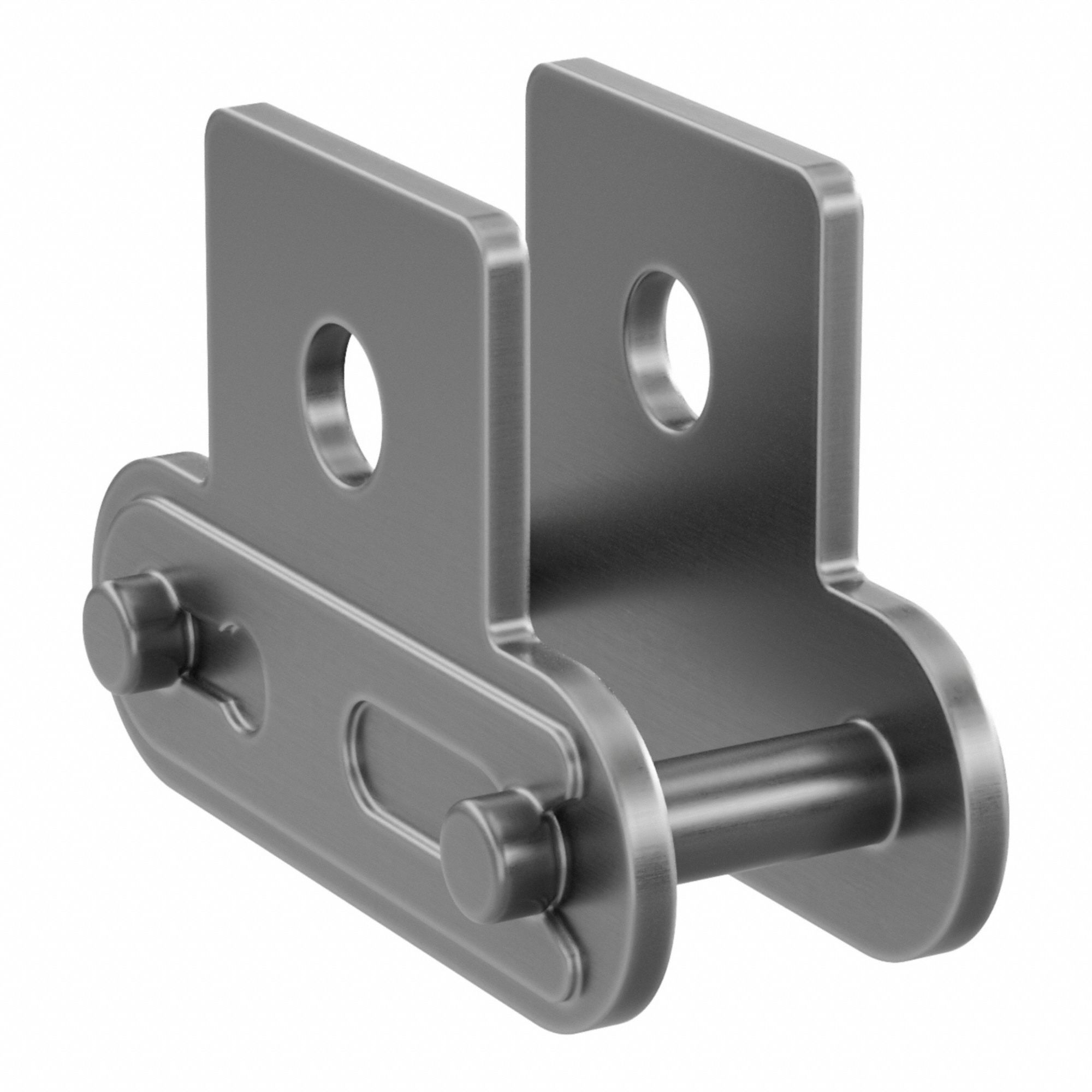 TSUBAKI, Attachment, Std Conveyor Chains For Chain, Attachment Link ...