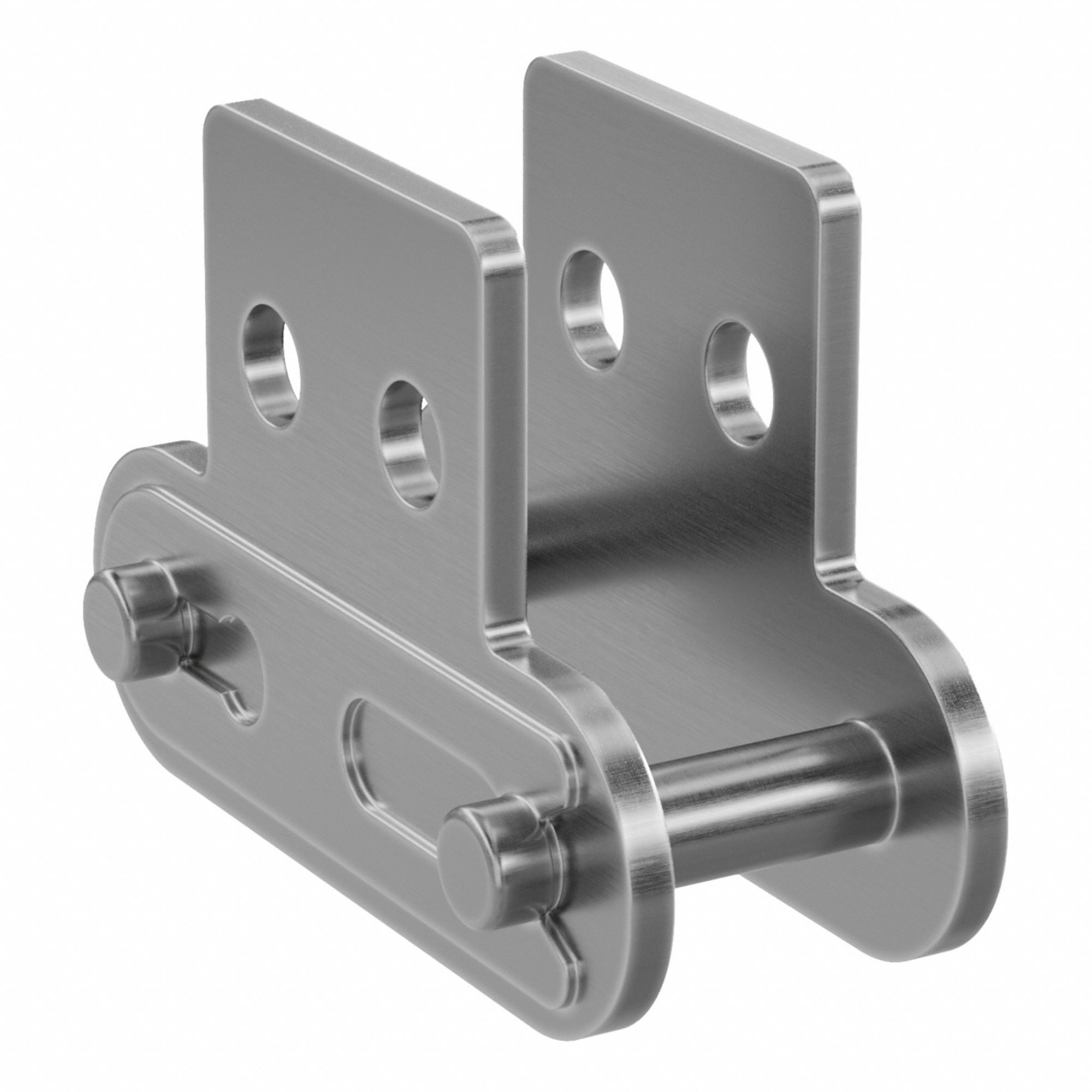 TSUBAKI, Attachment, Stainless Steel Conveyor Chains For Chain ...