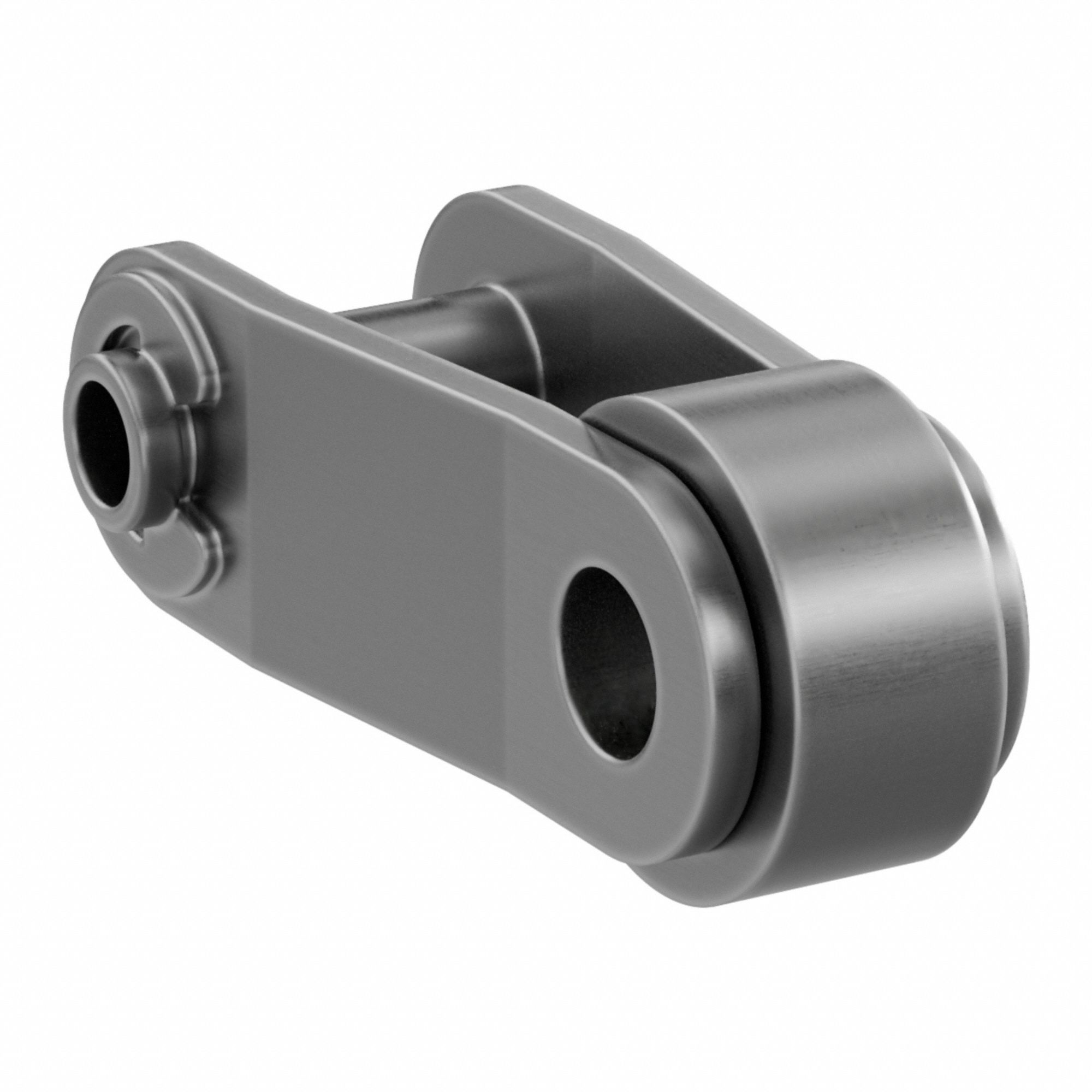 TSUBAKI, Offset, Std Conveyor Chains For Chain, Offset Link - 1YLU2 ...