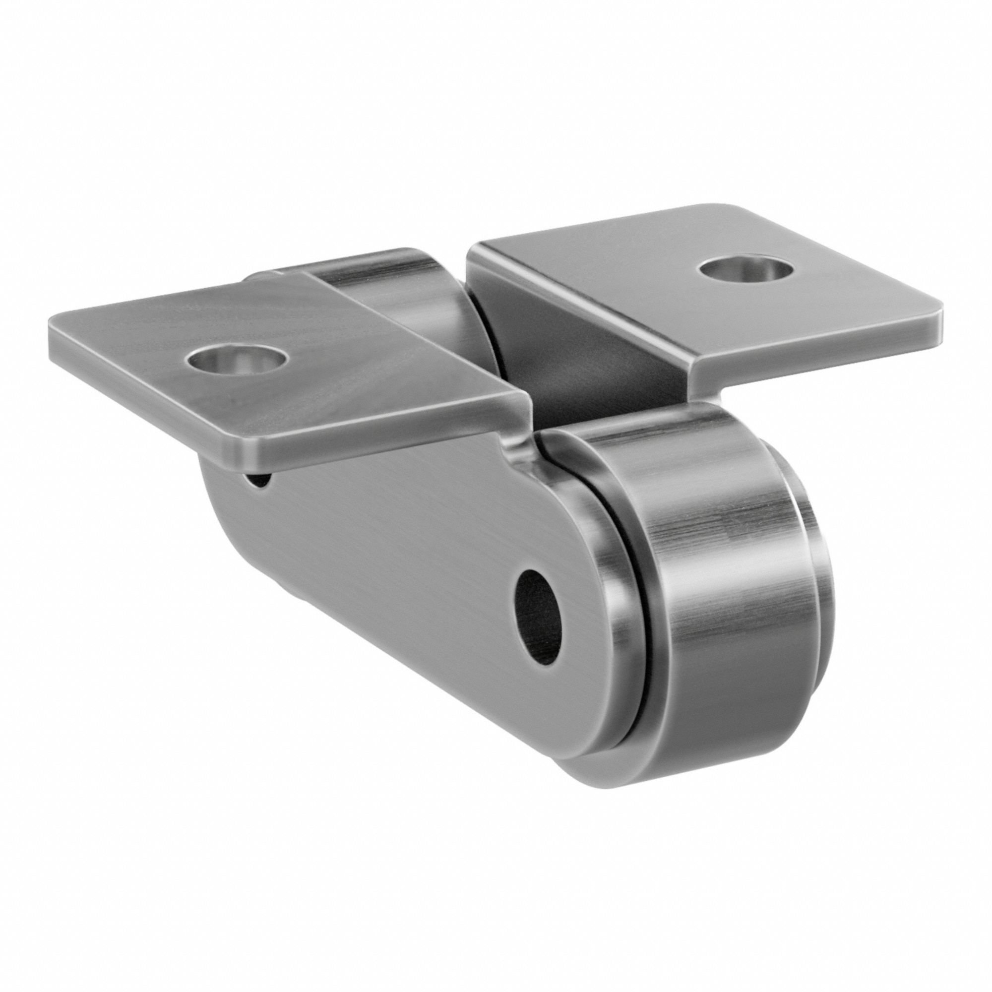 TSUBAKI, Roller Attachment, Stainless Steel Conveyor Chains For Chain ...