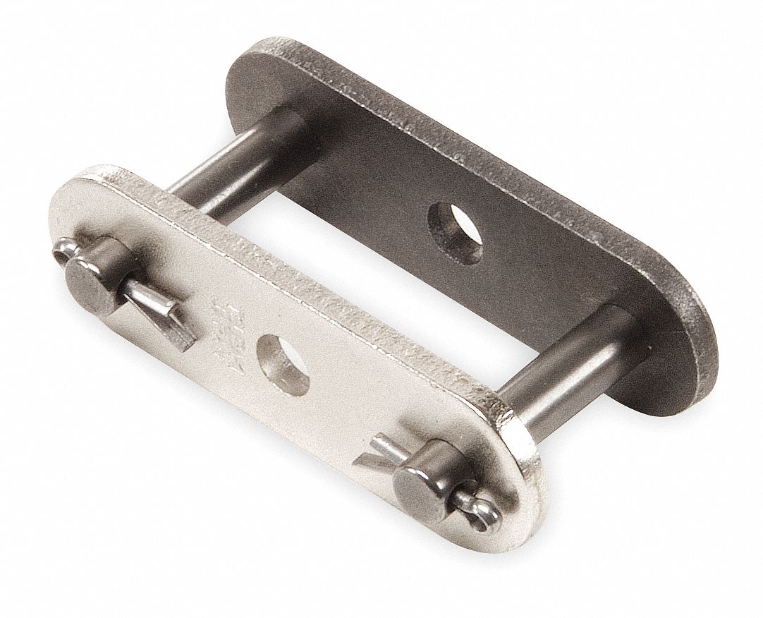 TSUBAKI, Attachment, Std Conveyor Chains For Chain, Attachment Link ...