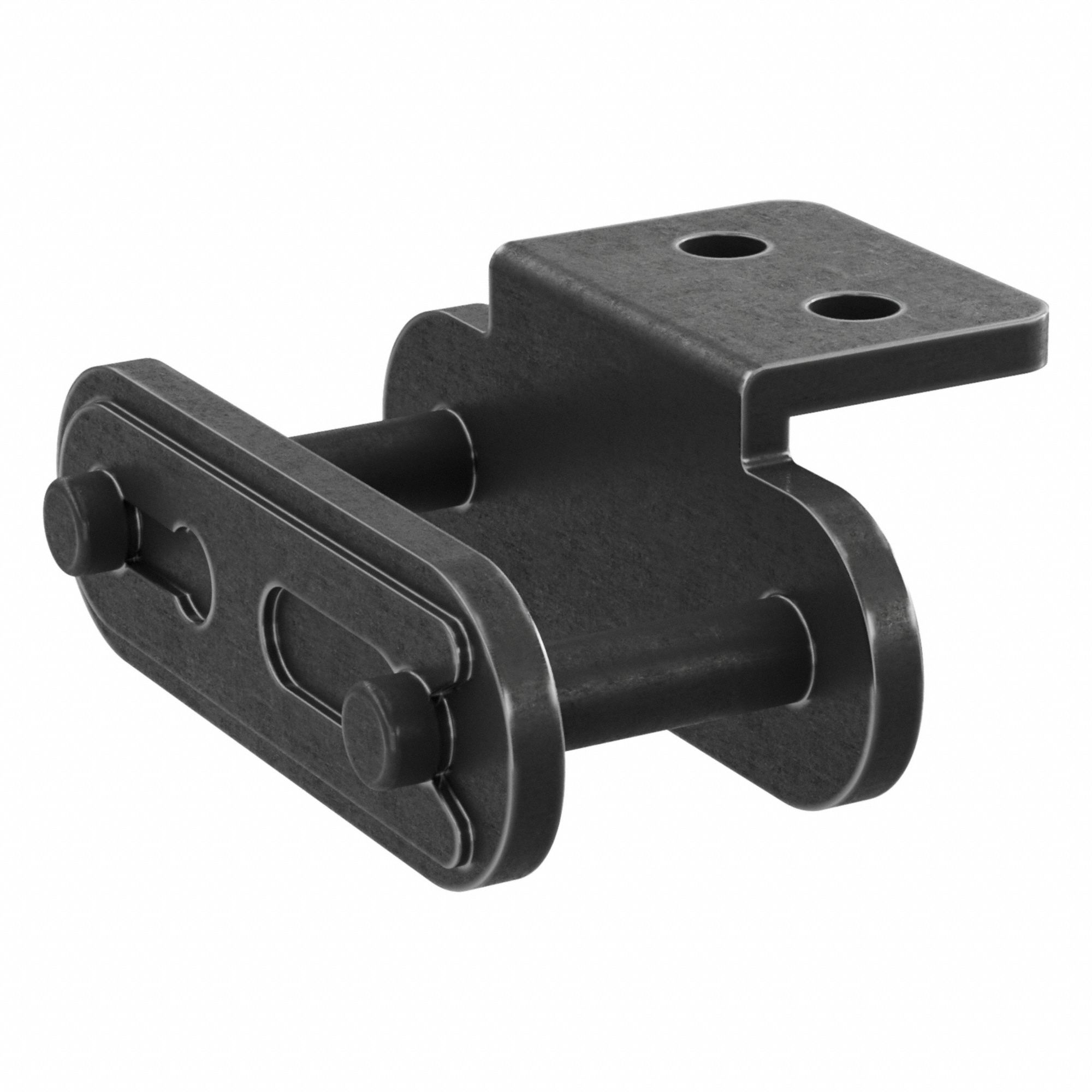 TSUBAKI, Attachment, Lube-Free Conveyor Chains For Chain, Attachment ...