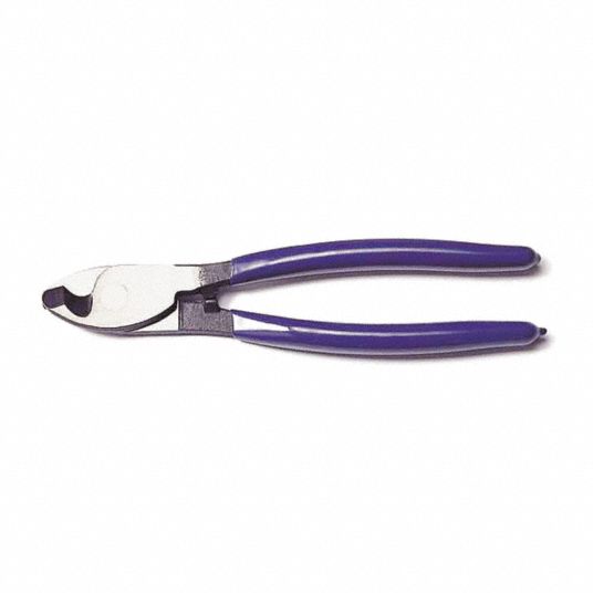 WESTWARD, Steel Handle, Shear, Cable Cutter - 1YNB1|1YNB1 - Grainger