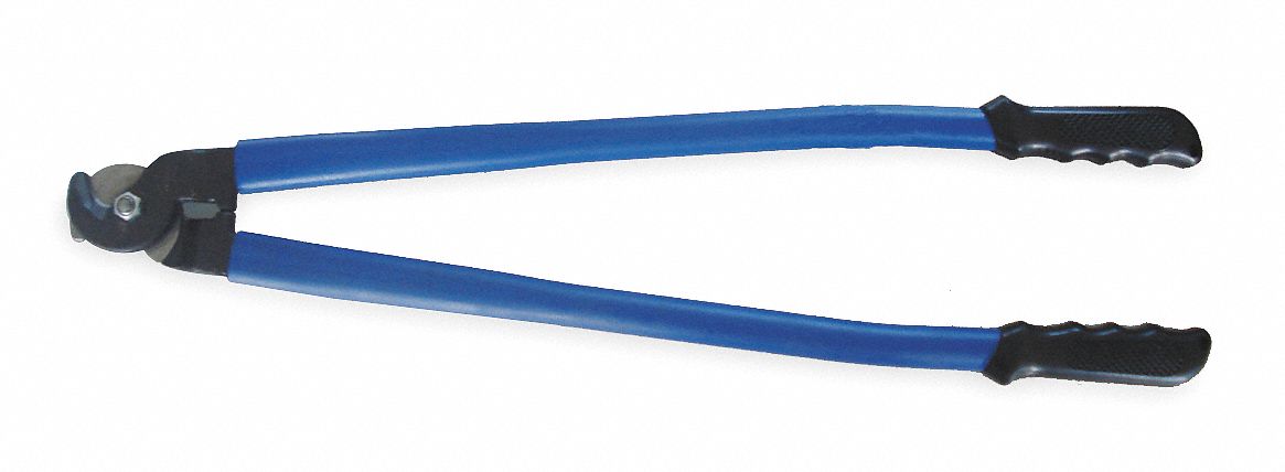 WESTWARD, Steel Handle, Shear, Cable Cutter - 1YNB4|1YNB4 - Grainger