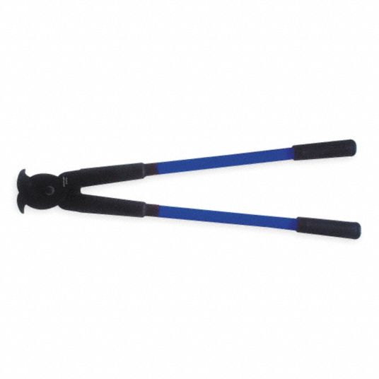 WESTWARD, Fiberglass Handle, Shear, Cable Cutter - 1YNB5|1YNB5 - Grainger