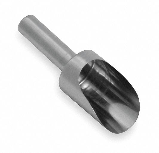 SANI-LAV SCOOP 8 OZ - Food Service Scoops - WWG1YPC3 | 1YPC3 - Grainger ...