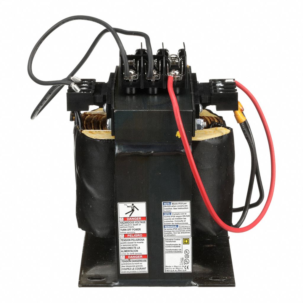 SQUARE D, 220V AC/230V AC/240V AC/440V AC/460V AC/480V AC, Foot ...