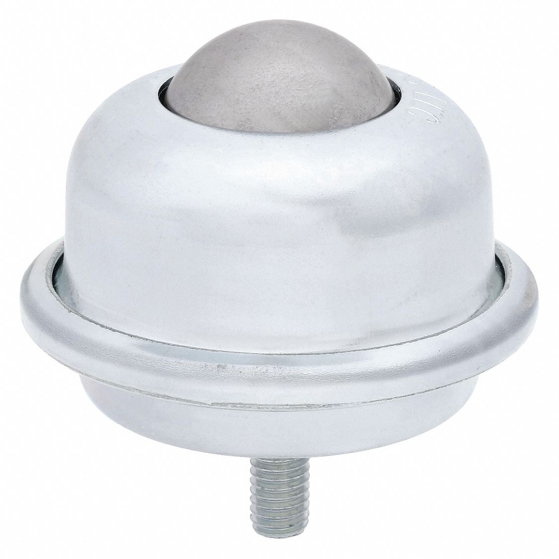 ASHLAND CONVEYOR Bola de Transferencia, Longitud (pulg.) 3-1/4, Ancho ...