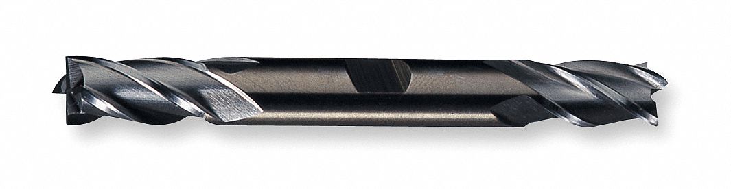 1/8 Cobalt Endmill - Grainger
