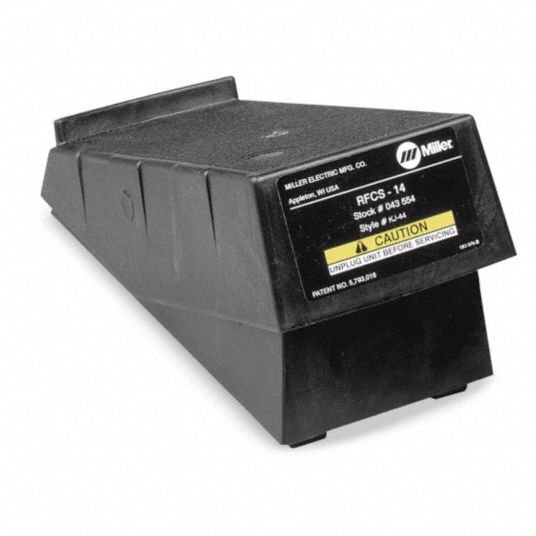 Remote Foot Control - Grainger