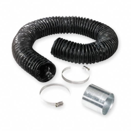 Hose Kit - Grainger