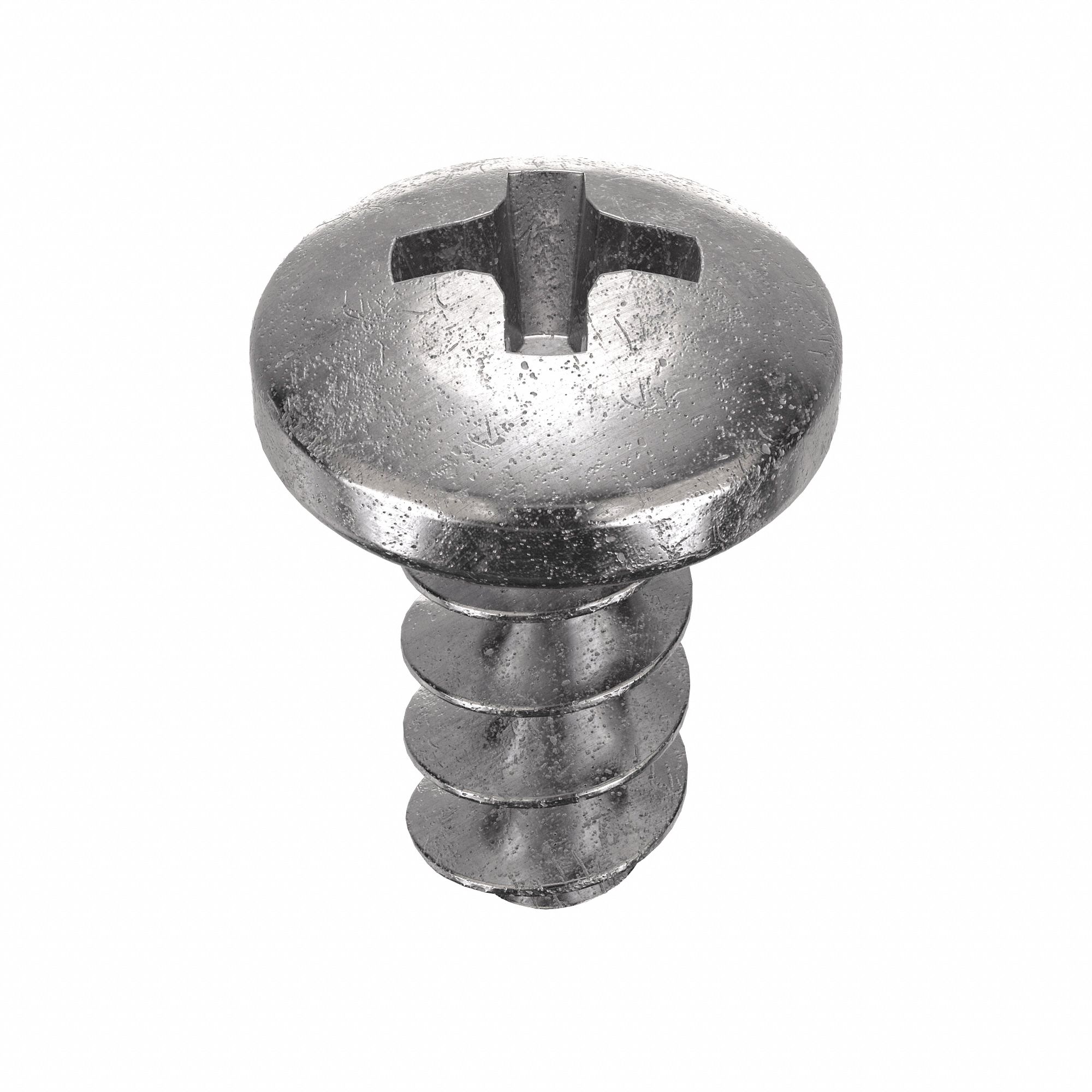  0 80 Thread Size 1 8 In Lg Machine Screw 1ZA99 1ZA99 Grainger