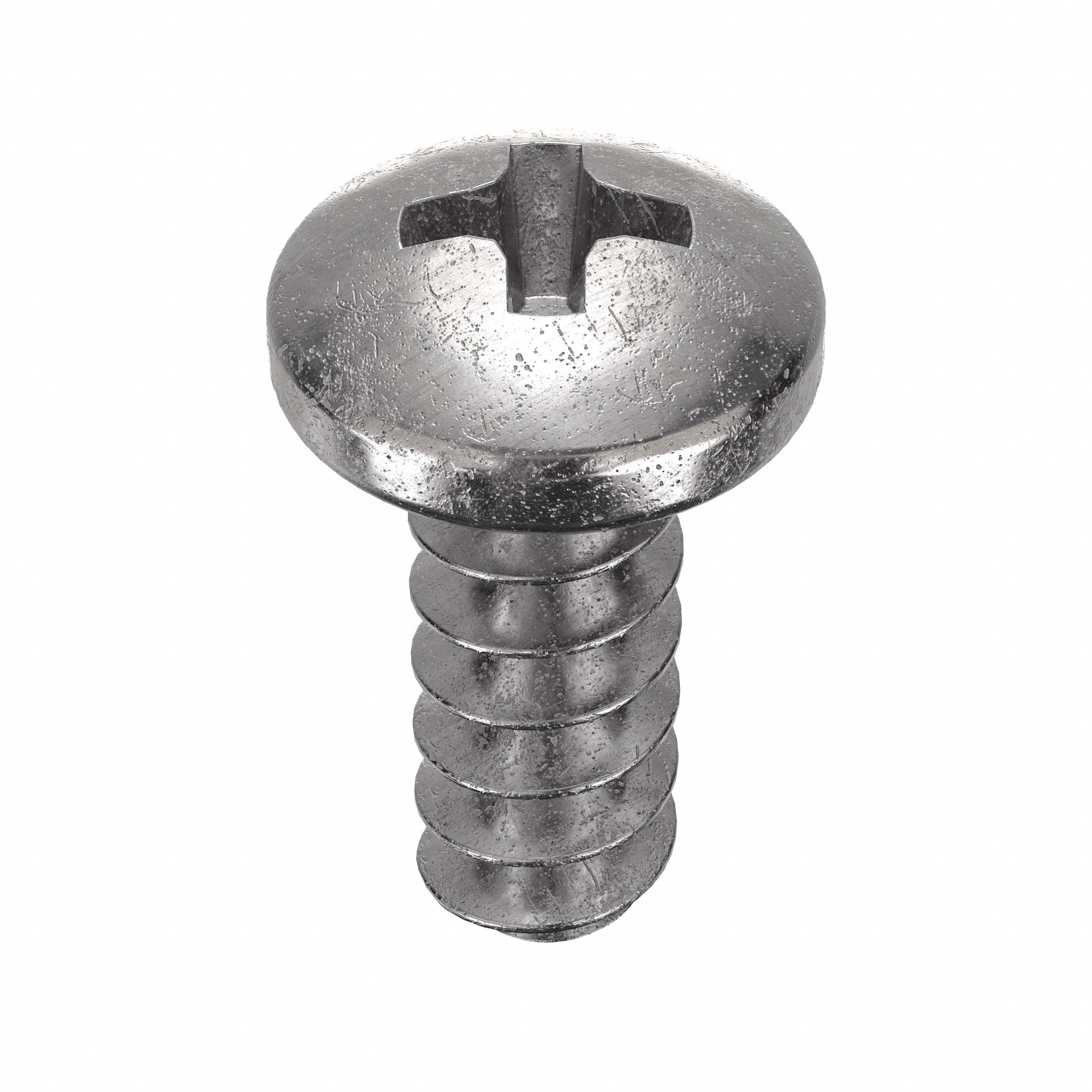 #1-72 Thread Size, 3/16 in Lg, Machine Screw - 1ZB18|1ZB18 - Grainger
