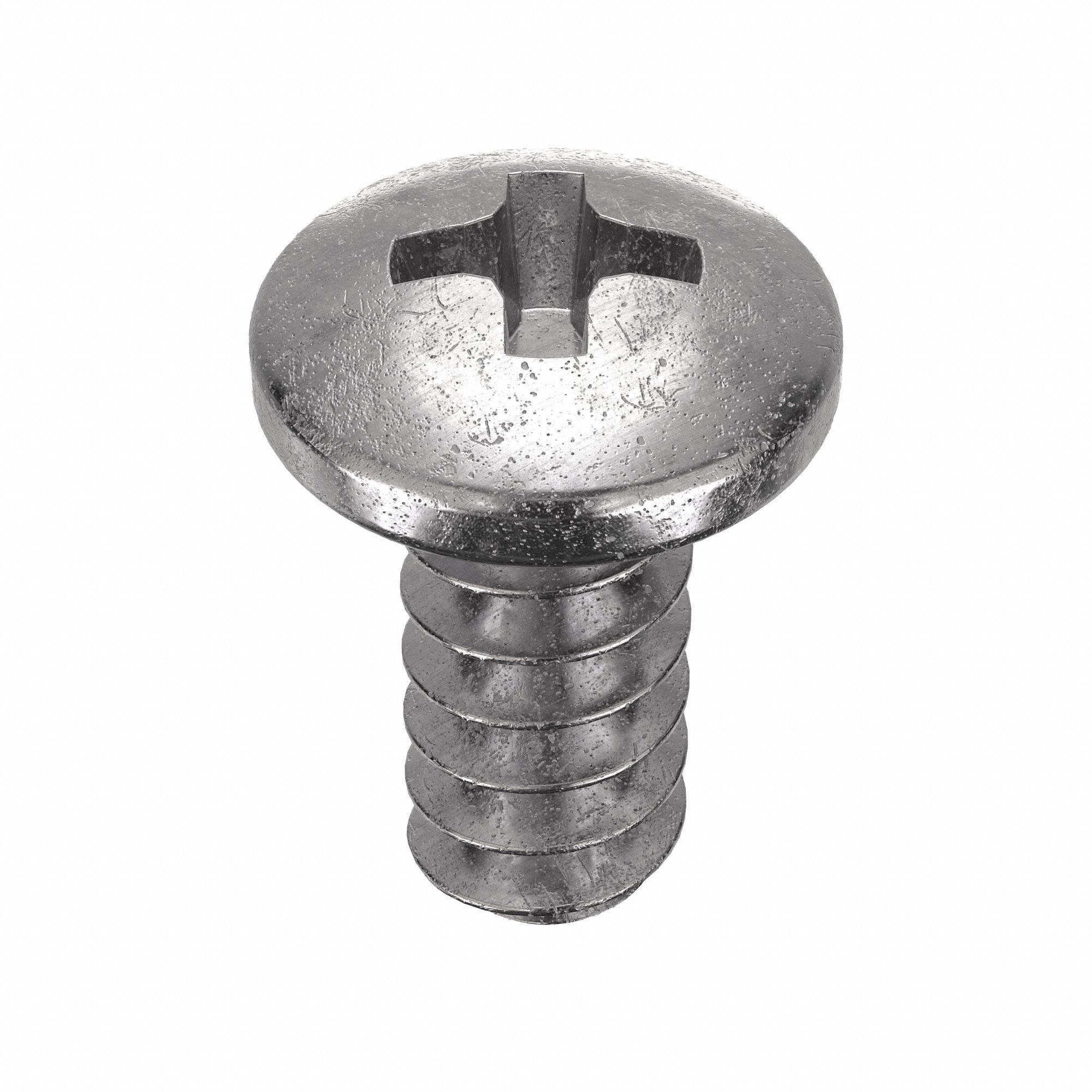 #2-56 Thread Size, 3/16 in Lg, Machine Screw - 1ZB22|U51122.008.0018 ...