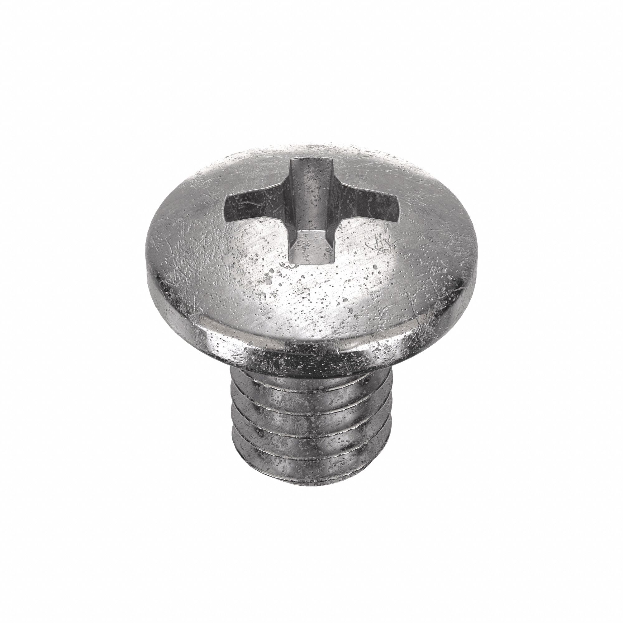 #6-32 Thread Size, 3/16 in Lg, Machine Screw - 1ZB53|U51122.013.0018 ...